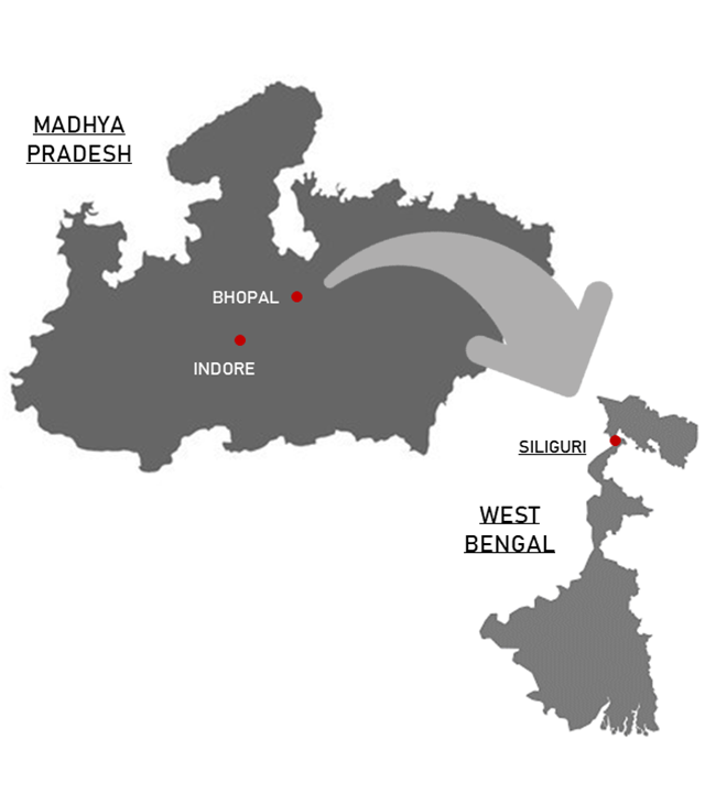 About - Western Electricals